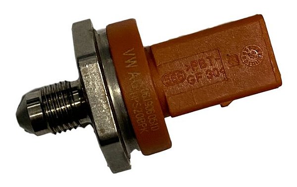 Sensor De Pressão Combustivel VW TSI 06J906051D/06J906054B - GSANTOS ...