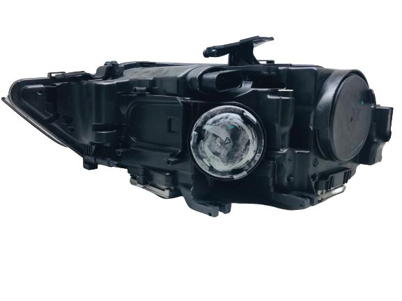 FAROL DIREITO AUDI A4 2012 A 2015 8K0941044C - GSANTOS IMPORTADORA DE ...