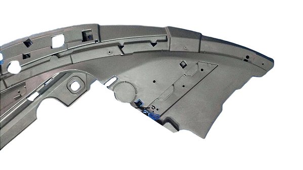 SPOILER DIANTEIRO VOLVO S60 11 - 13 COD 30795019 - GSANTOS IMPORTADORA ...