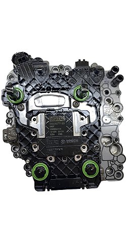 Mecatronica Audi RSQ3 Audi TT Dq500 Original *0BH325025P - GSANTOS ...