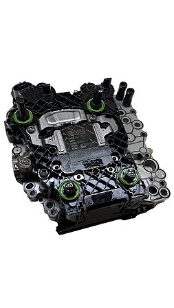 Mecatronica Audi RSQ3 Audi TT Dq500 Original *0BH325025P - GSANTOS ...