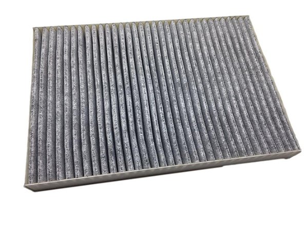 Filtro Do Ar Condicionado Audi A4 A6 Original 4b0819439c - GSANTOS ...
