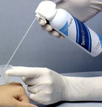 Dermafreeze Mini 40gr - Podomel - Loja de Podologia