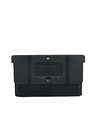 Pokémon Frigo Returns Game Boy Advance (USADO) - Fenix GZ - 16 anos no ...