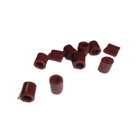 Anilha 3mm Aberta Colorida - Normal - 50 Unidades - Comercial Penna ...