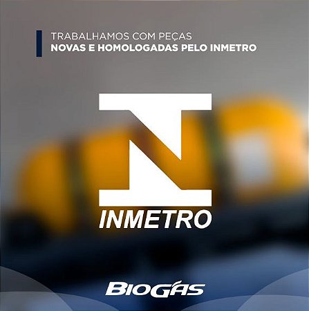 Filtro Gnv Kit 5ª Geração IGT (Universal) Landirenzo, BRC, OMVL, etc ...