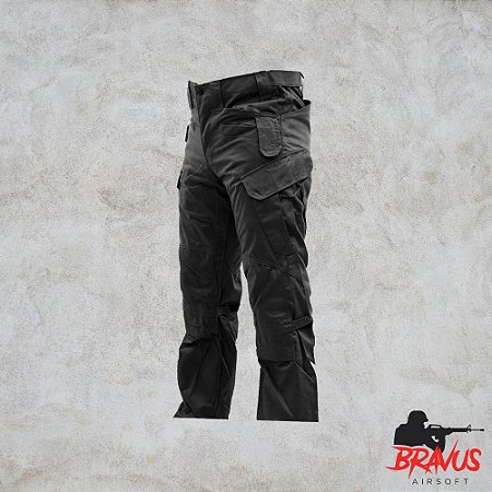 CALÇA TACTICAL - ARMADILLO - BRAVUS AIRSOFT - A MELHOR LOJA DO ABC