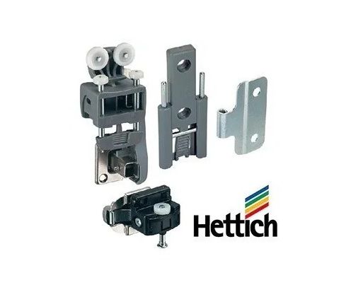 Kit Wing Line 770 Hettich CODIGO 70968 CODIGO 70969 - VESCOMM ...