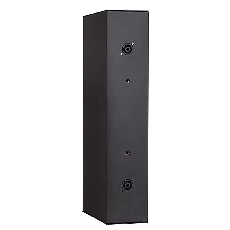 Caixa De Som Line Array vertical Coluna Donner C425 Preta 100w - Loja de Instrumentos Musicais ...