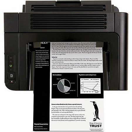 Impressora Laserjet Pro P1606DN - HP - Shop Icon