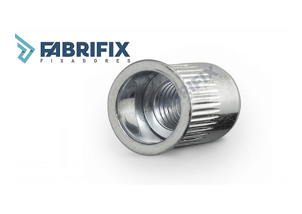 rebite roscado - FABRIFIX FIXADORES
