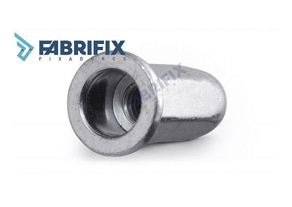 rebite roscado - FABRIFIX FIXADORES