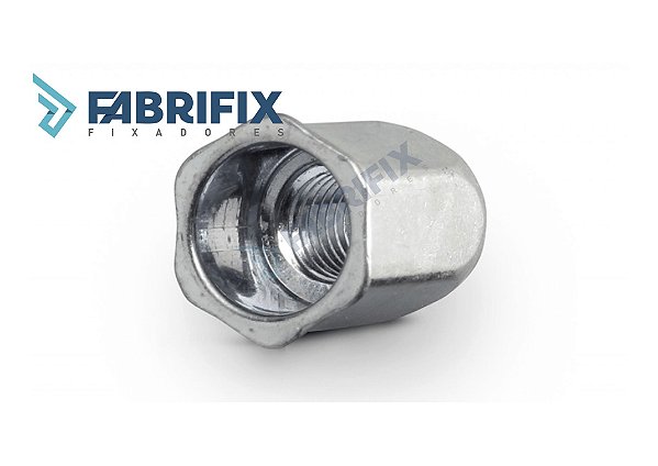 rebite roscado - FABRIFIX FIXADORES