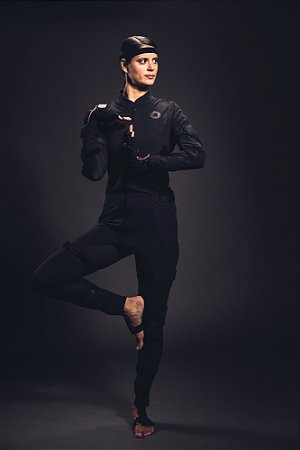 ROKOKO Smartsuit Pro II (Full Performance Capture) - Peças para ...