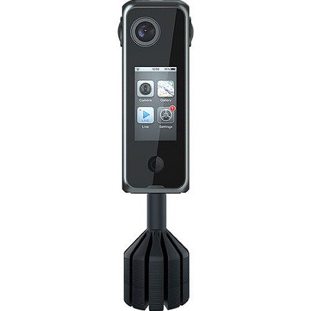 Labpano Pilot One (EE) 8K 360 Camera (512GB) - Peças para Computadores ...