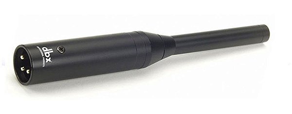 dbx RTA-M Reference Microphone - Peças para Computadores e Workstation ...