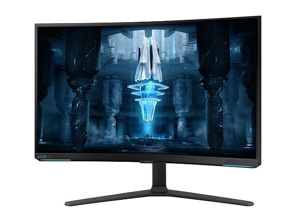 Monitor Samsung Odyssey Neo G8 32 UHD 240HZ - Peças para Computadores e ...