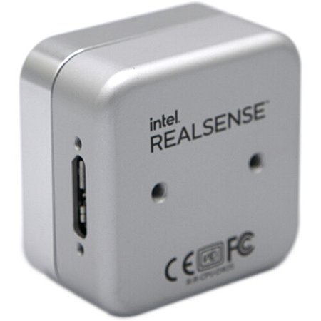 Câmera Intel RealSense Depth Camera D405 - Peças para Computadores e ...