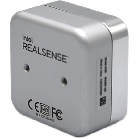 Câmera Intel RealSense Depth Camera D405 - Peças para Computadores e ...