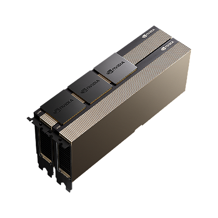 Placa De Vídeo NVIDIA Tesla A100 80GB AI - Inteligência Artificial ...