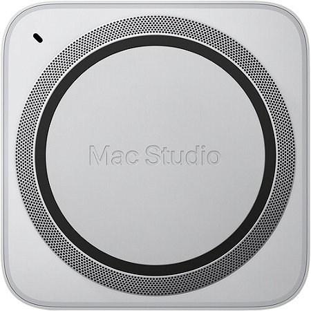 Apple Mac Studio M2 Ultra - CPU 24 Cores - GPU 76 Cores- 64GB RAM ...