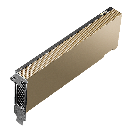 Placa De Vídeo NVIDIA Tesla L4 24GB AI - Inteligência Artificial ...