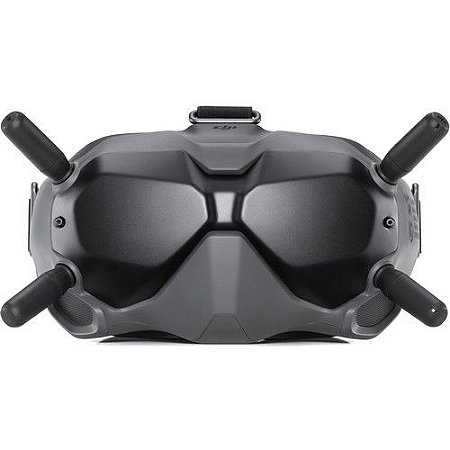 Oculus De Realidade Virtual DJI FPV Goggles - Peças para Computadores e ...