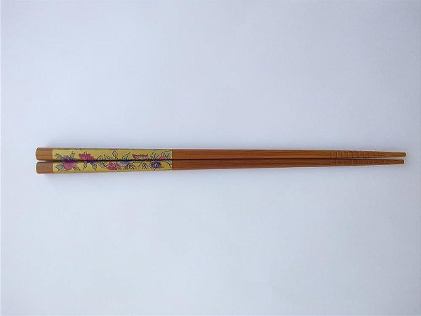 Hashi Rosas Dourado - Made In Korea Minas