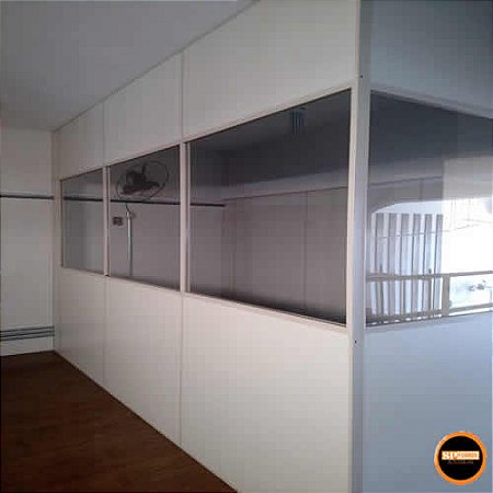 Divisorias eucatex-Inclusos material e mão de obra - Forro PVC, Forro ...