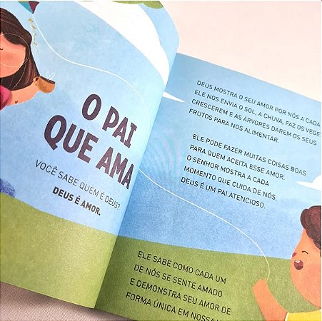 Café com Deus Pai Kids - Livros de JB Carvalho, Bill Johnson e Lisa ...