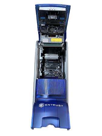 Impressora Cartões Entrust/Datacard Sigma SD260 SMID - Modelo Exclusivo ...