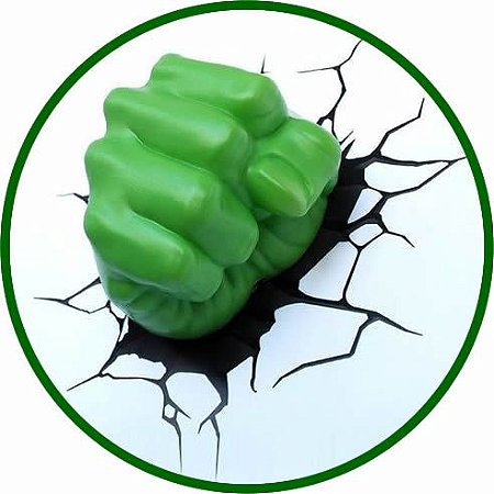 Hulk Simbolo Maravilha Carina Mota Animações E Eventos Super