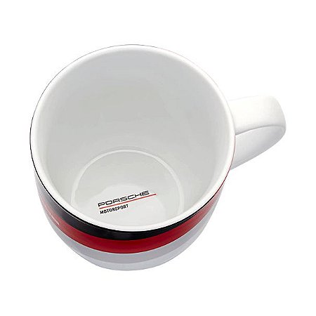 Caneca colecionável, edição limitada, coleção de automobilismo ...