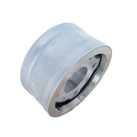 amortecedor acoplamento cardan troller 3.2 ranger 2.2 2015 2017 2019 ...