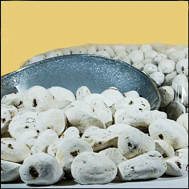 Tunta Chuño blanco ou Moraya / Batata Seca Andina Tradição Milenar 500 ...