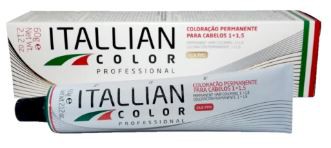 Coloração Itallian Color Premium 60g - Beleza Divina Loja Online ...
