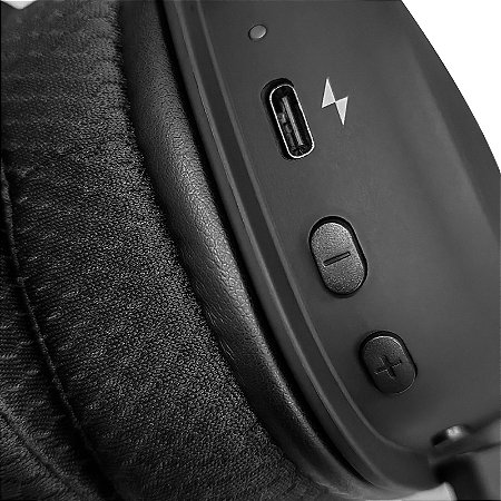 HEADSET GAMER ZEUS PRO PRETO SEM FIO Wireless - Redragon Store