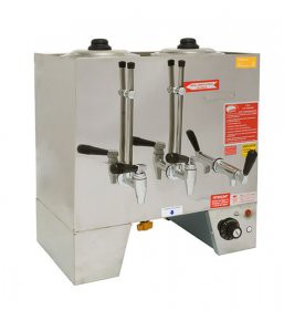 Cafeteira Premium MCL61 / MCL62 Consercaf - Planeta de Meriti Comercio ...