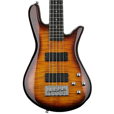 Baixo Spector Legend 5 Standard Tobacco Sunburst Gloss - Planet Music ...