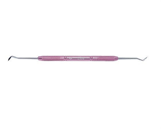 Esculpidor Hollemback nº 3S Colorido - ICE - Dental Ice Virtual ...