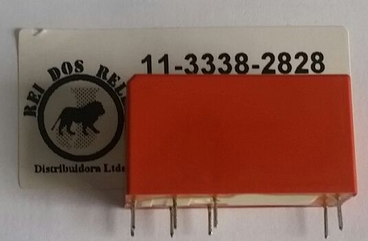 Rele RT314024 RT930033 Scharack - Compre Reles, Componentes Elétrico e ...