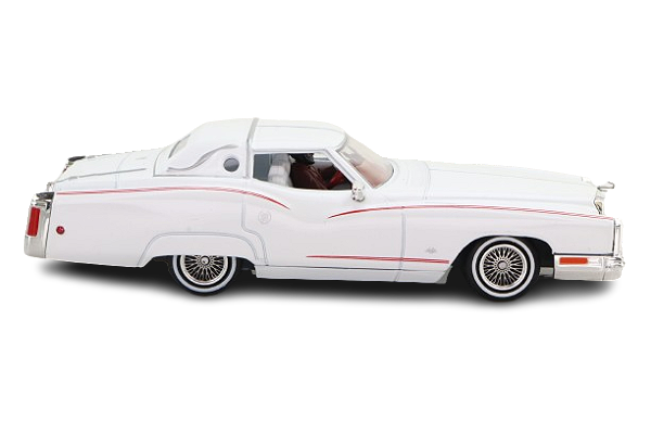 Coleção James Bond 007 Eaglemoss - Cadillac Corvorado - 007: Viva e ...
