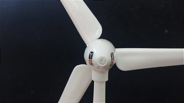 Enercom - Gerador Eólico Enercon Scada E-82 2300kW - 1/4680 (aprox ...