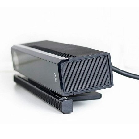 Sensor Kinect 2.0 Microsoft - Xbox One - MeuGameUsado