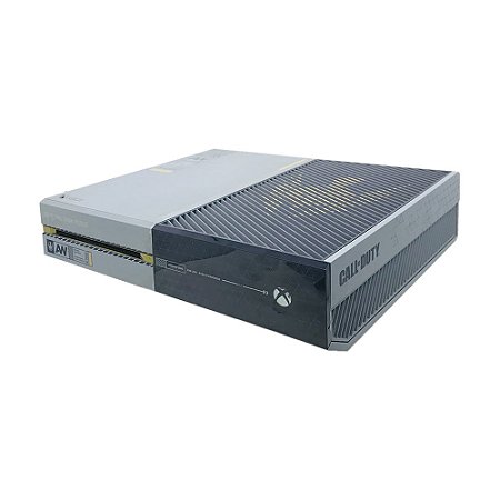 Console Xbox One Fat 1TB (Call of Duty: Advanced Warfare Limited ...
