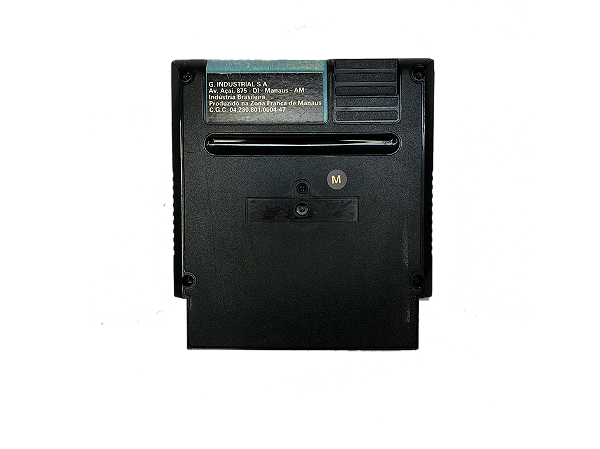 Jogo Mario's 2 Adventure - Phantom System - MeuGameUsado