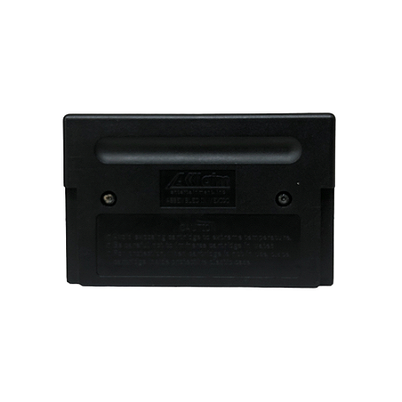 Jogo Virtual Bart - Mega Drive - MeuGameUsado