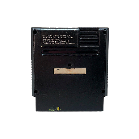 Jogo Crime Busters - Phantom System - MeuGameUsado