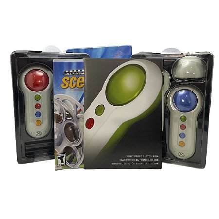 Scene it xbox 360 store