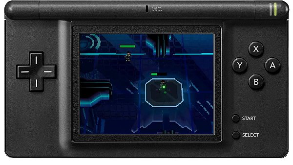 TRON: Evolution - DS - MeuGameUsado